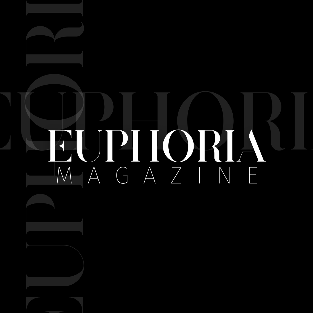 About – Euphoria Magazine | Arvin Media, LLC